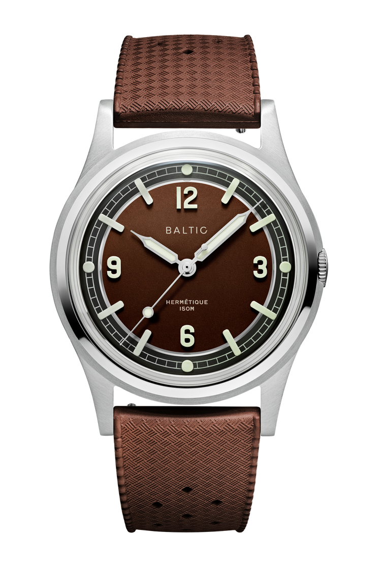 All our watches - Baltic Watches