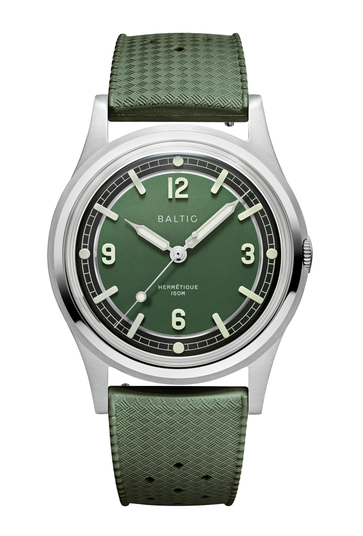 Hermétique collection - Baltic Watches
