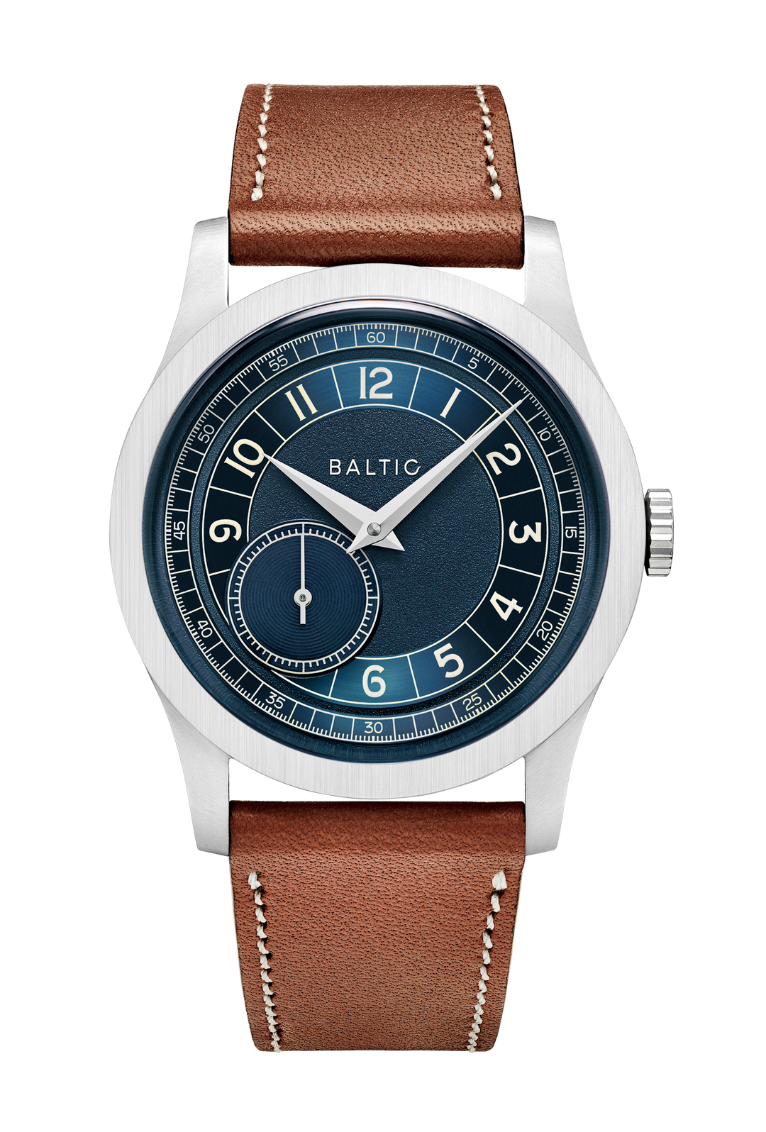 Classic watches - Baltic Watches