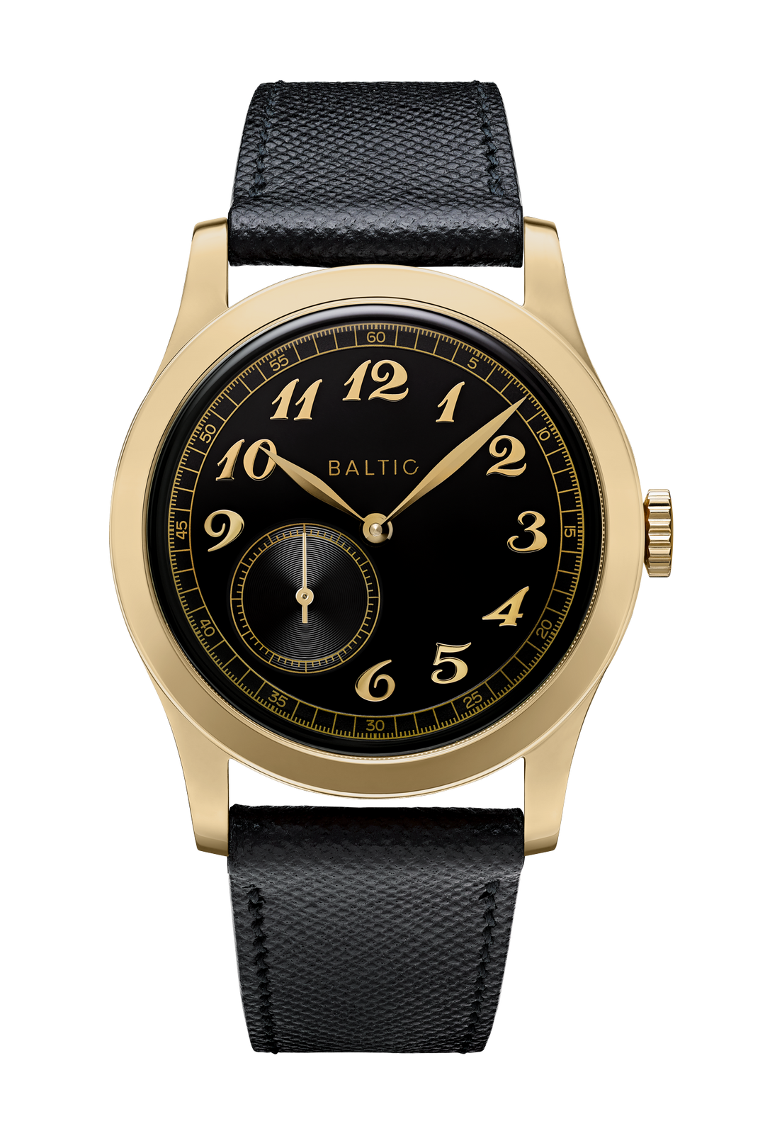 Baltic Watches - Vintage Inspired Mechanical Watches