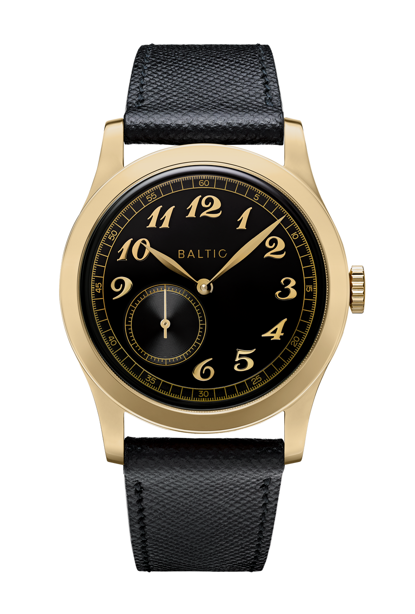 All our watches - Baltic Watches