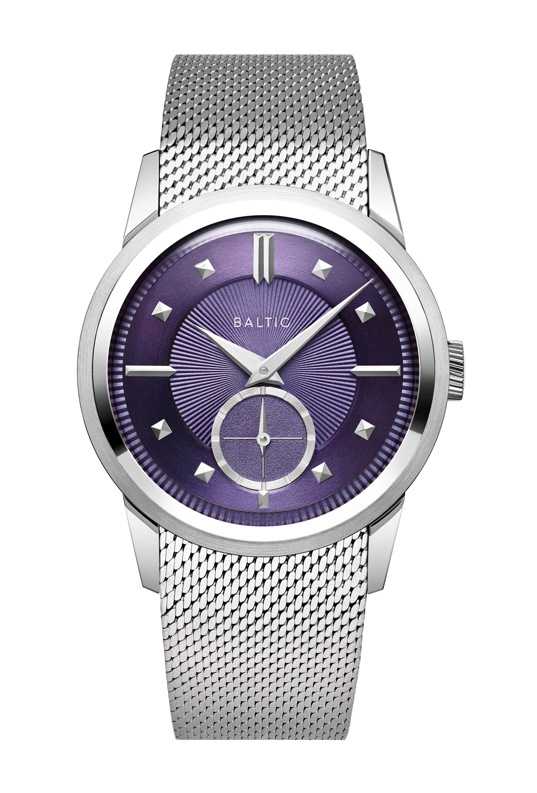 Classic watches - Baltic Watches