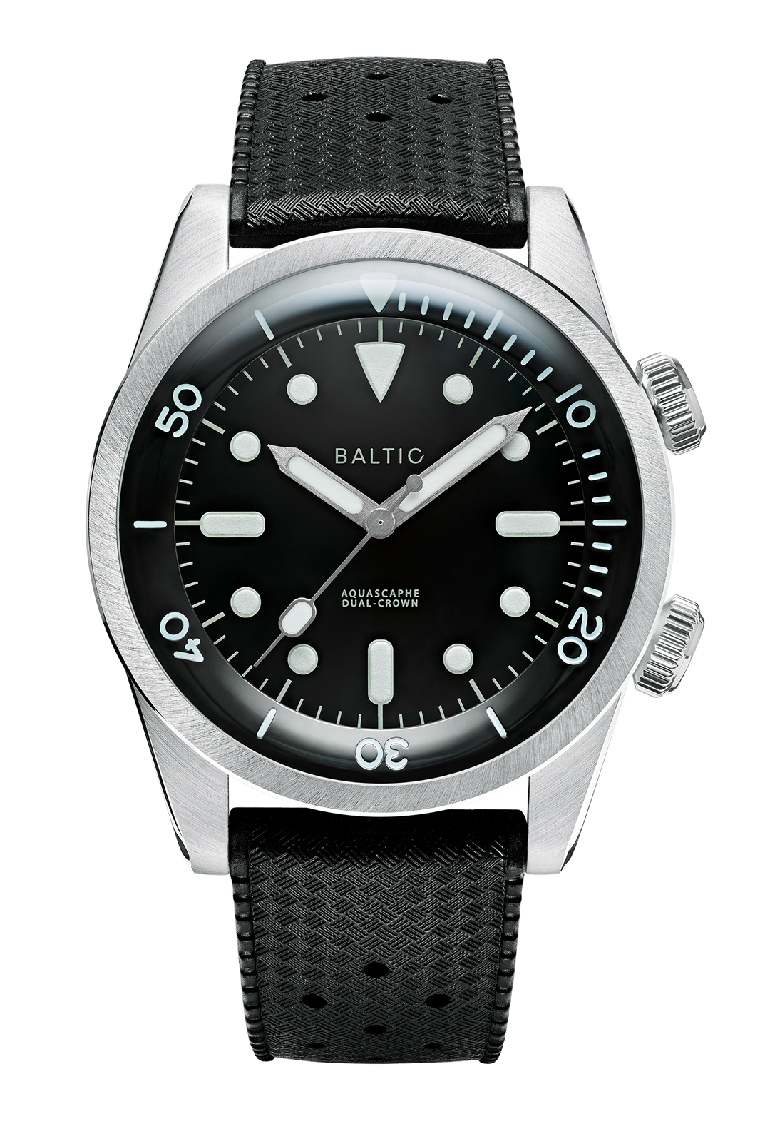 5th Anniversary - Baltic Watches