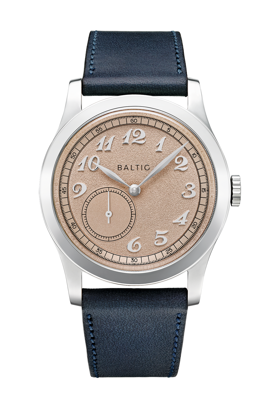 Classic watches - Baltic Watches