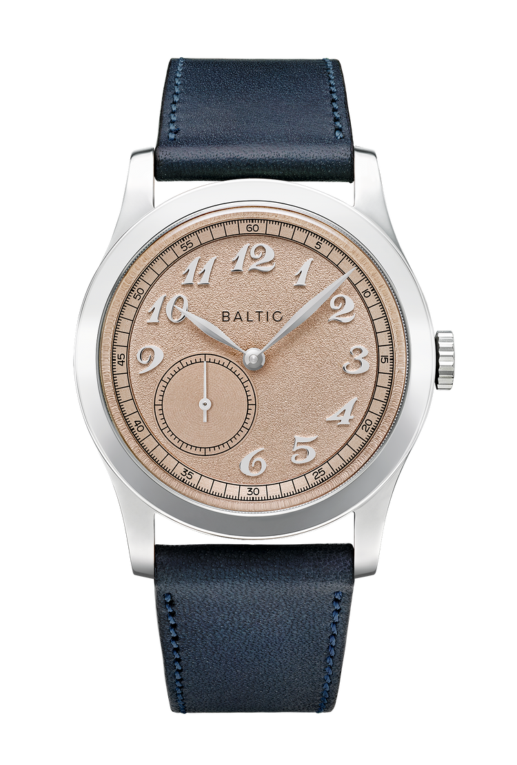 All our watches - Baltic Watches