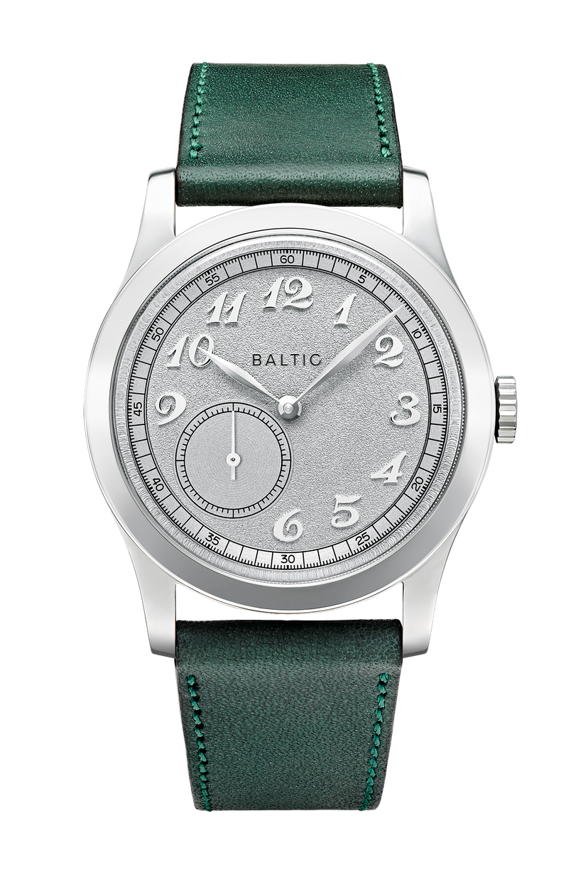 All our watches - Baltic Watches